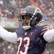 Jaylon Johnson, Chicago Bears, CB - News, Stats, Bio - CBSSports.com