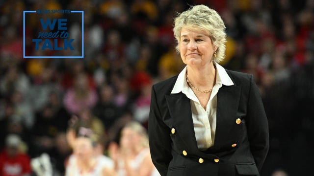 We Need To Talk: Lisa Bluder Speaks on Caitlin Clark's Impact at #2 ...