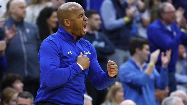 Highlights: Villanova at Seton Hall