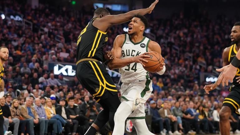 Bucks vs. 76ers odds, line, spread, score prediction, time: 2024 NBA picks for March 14 from ...