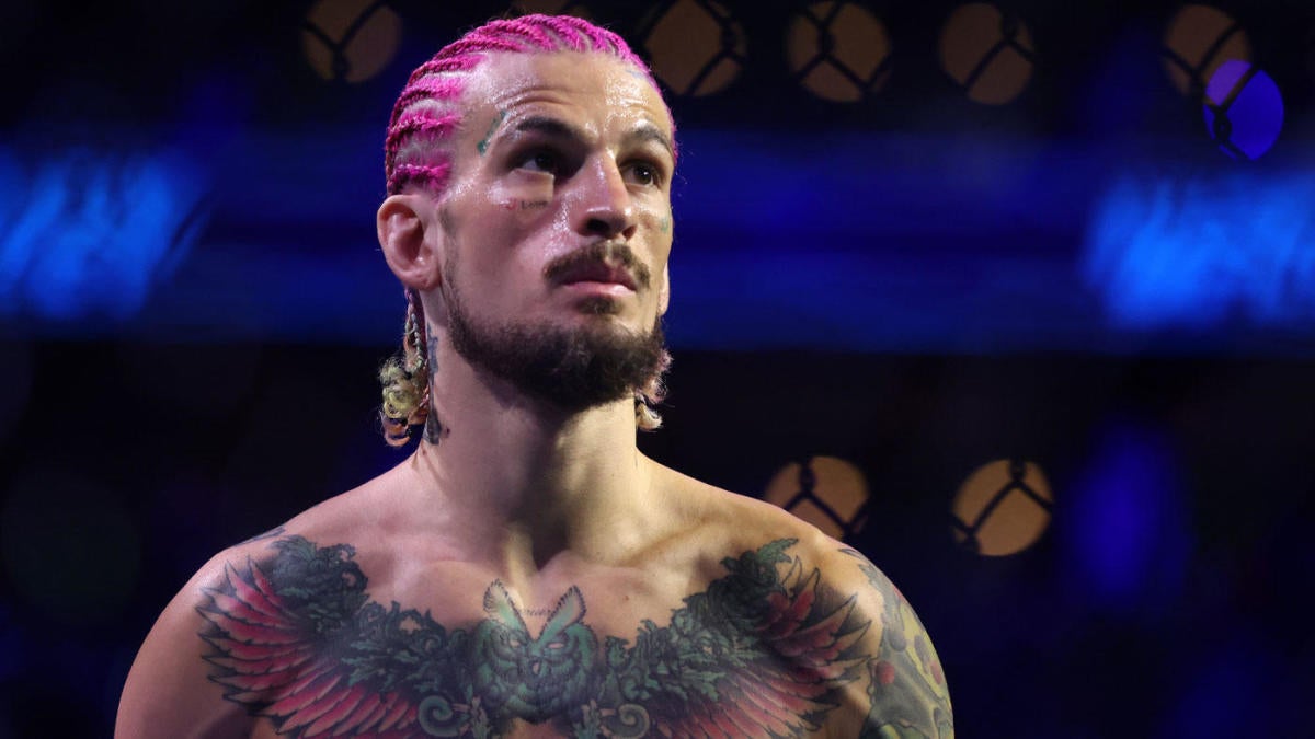 UFC 299: Sean O'Malley could be the fighting champion that the ...
