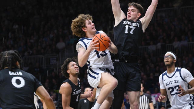 Highlights: Xavier at Butler