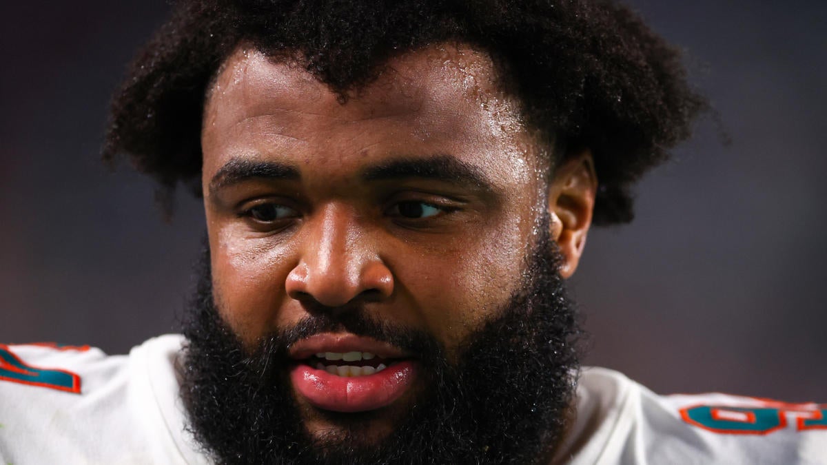 Free Agent Matchmaker: Christian Wilkins - CBSSports.com