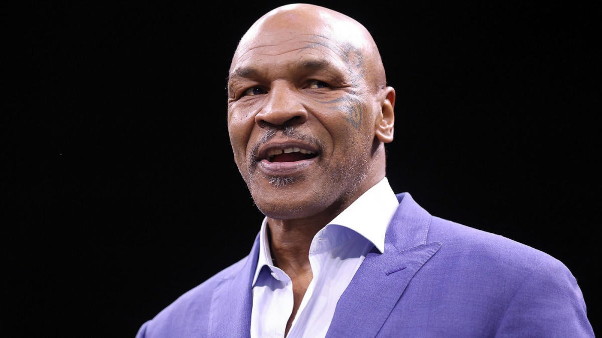 Why Mike Tyson will get knocked out by Jake Paul, according to former ...