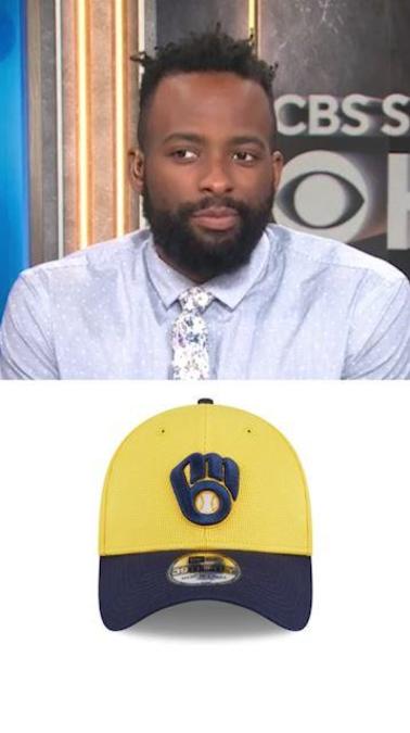 Ranking MLB Spring Training Hats - CBSSports.com