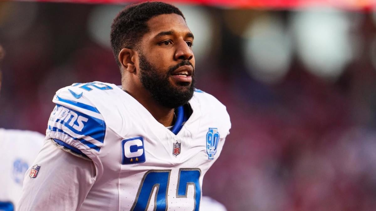 Here's the new NFLPA president who will replace former Browns center JC ...