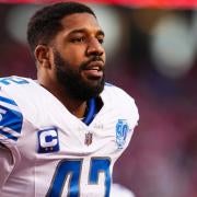 Jalen Reeves-Maybin, Detroit Lions, LB - News, Stats, Bio - CBSSports.com