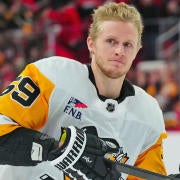 Jake Guentzel, Carolina Hurricanes, C - News, Stats, Bio - CBSSports.com