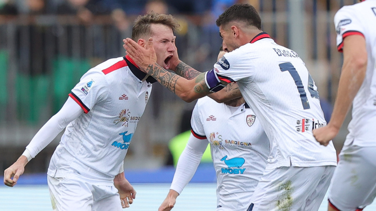 Corner Picks, best soccer bets, odds, predictions: How to bet Serie A ...
