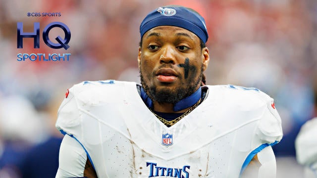 HQ Spotlight: Best Fit for Derrick Henry?