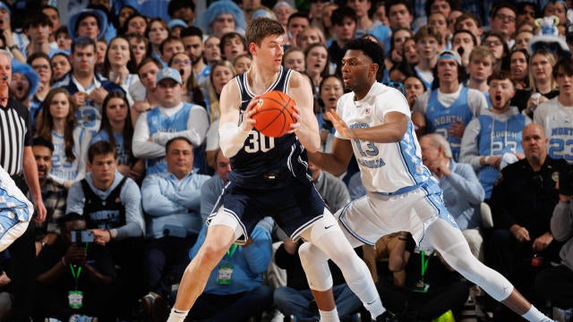 Late Slate CBB Preview: No. 7 North Carolina at No. 9 Duke