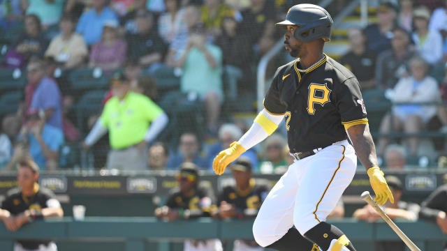 MLB Spring Training Highlights: Twins at Pirates