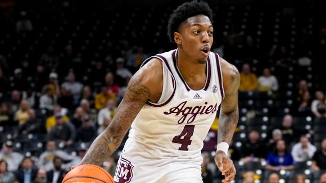 Highlights: TAMU at Ole Miss