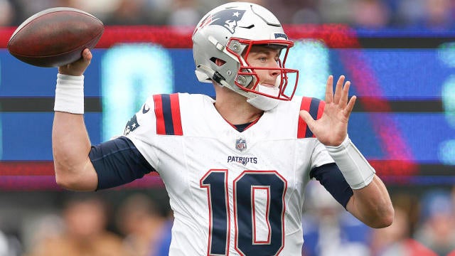 Patriots End Mac Jones Experiment, Will Likely Turn To Draft QB