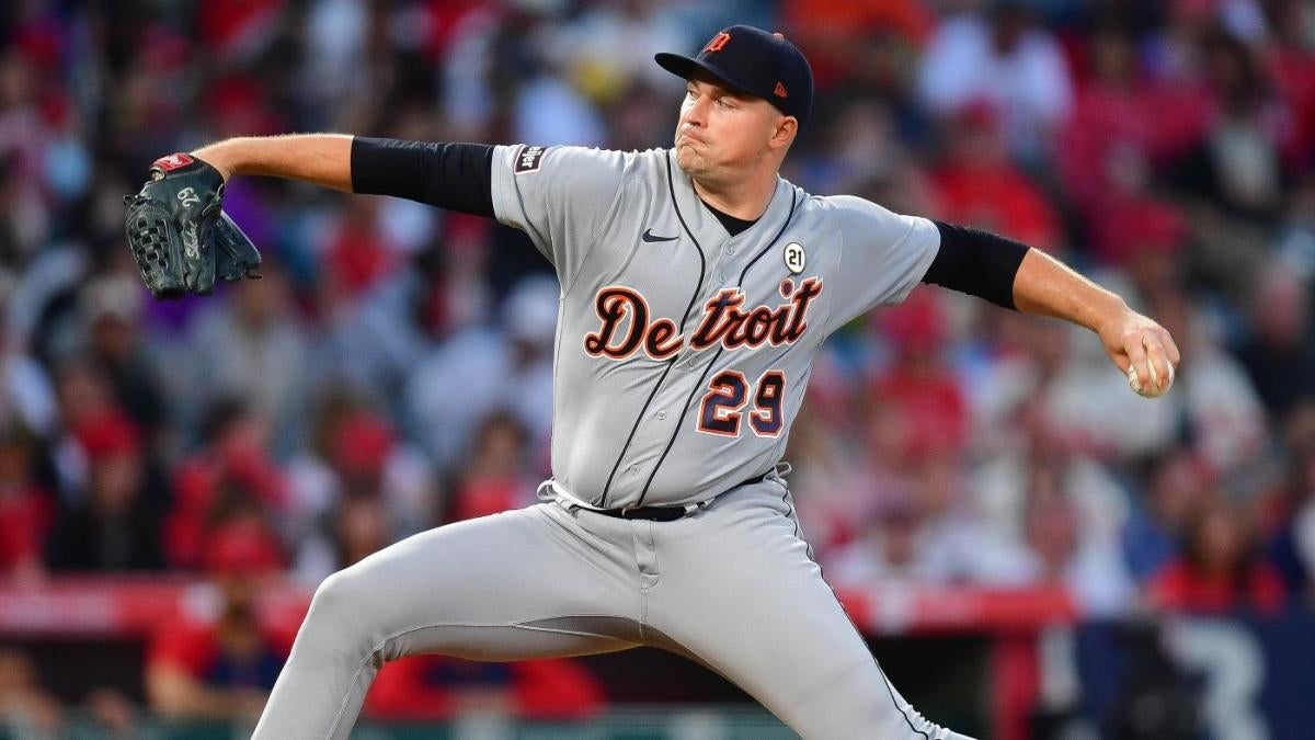 Guardians vs. Tigers prediction, odds, line, time: 2024 ALDS Game 2 ...