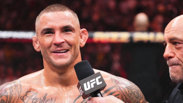 UFC 299 Recap: Dustin Poirier Defeat Benoit Saint Denis Via KO