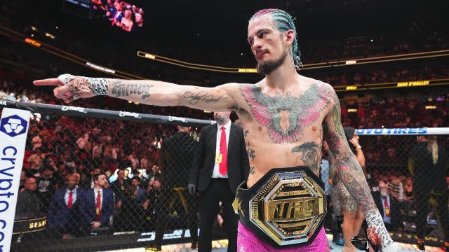 UFC 299 Recap: Sean O'Malley Defeats Marlon Vera Via Unanimous Decision