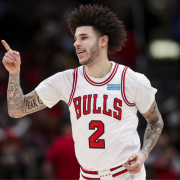 Lonzo Ball, Chicago Bulls, PG - News, Stats, Bio - CBSSports.com