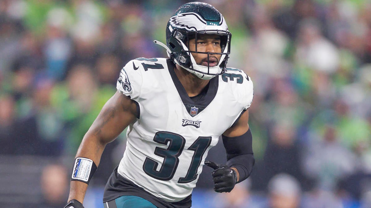 Bear signing Kevin Byard: Former All-Pro safety to get two-year deal ...