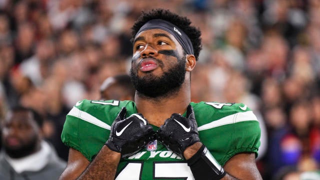 Eagles To Sign DE Bryce Huff To 3-Year Deal