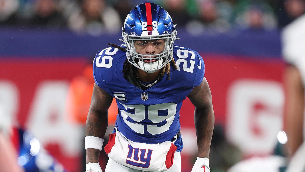 2024 NFL free agency: Packers to sign former Giants safety Xavier ...