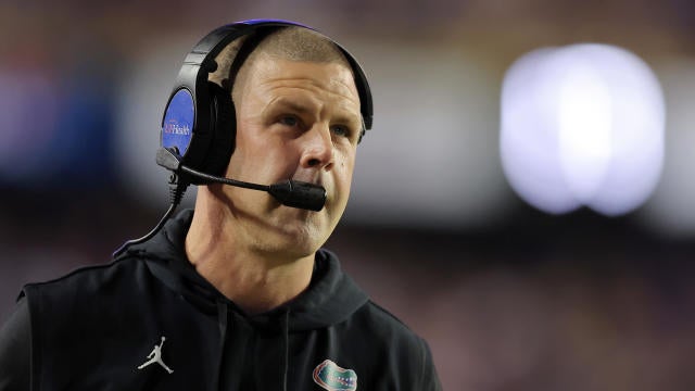 Late Kick: Is this season do or die for Billy Napier at Florida?