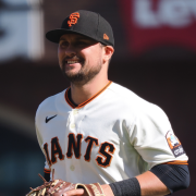 J.D. Davis, Oakland Athletics, 3B - News, Stats, Bio - CBSSports.com