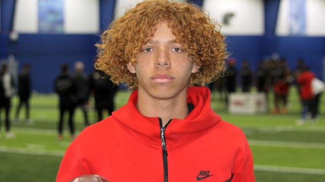 Tom Loy recaps Battle 7v7 in New Orleans | College Football Recruiting Show