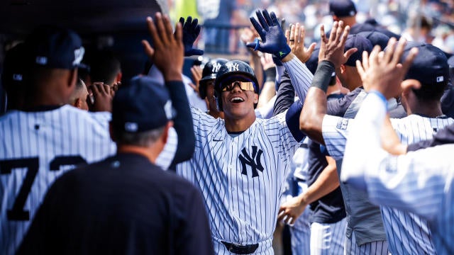 Spring Training Highlights: Braves at Yankees