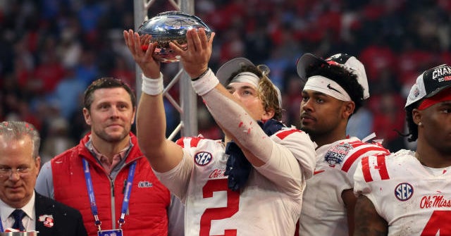 Late Kick: QB Jaxson Dart is a sleeper Heisman favorite in 2024 - 247Sports