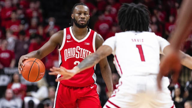 CBB biggest winners: NCAA chips are falling Ohio State's way