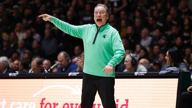 Sunday CBB Recap: Where Michigan State Stands Entering Big Ten Tournament