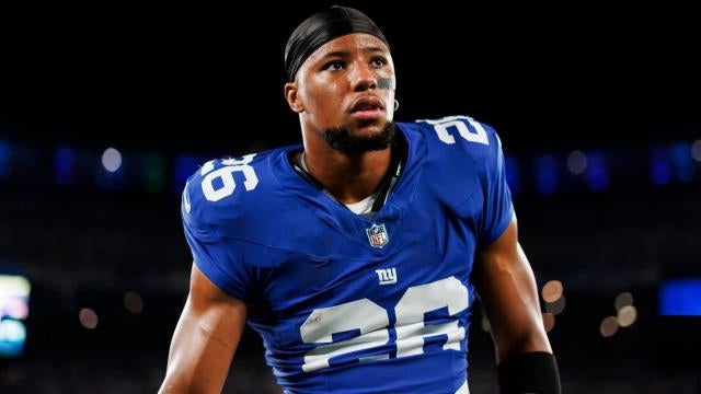 Bryant McFadden's Most Surprising Signing