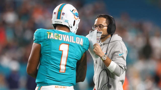 Biggest Remaining Question Marks: Miami Dolphins