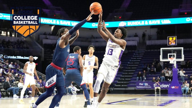 Inside College Basketball: Bracket Week: Will 2 James Madison be That ...