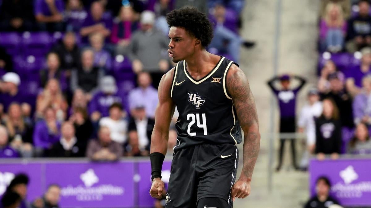 Oklahoma State vs. UCF odds, score prediction, time: 2024 Big 12 Tournament picks by proven ...