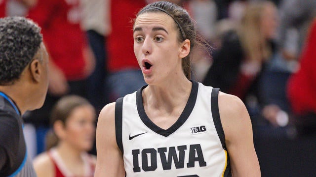 Caitlin Clark, Iowa Poised For 1-Seed In NCAA Tournament