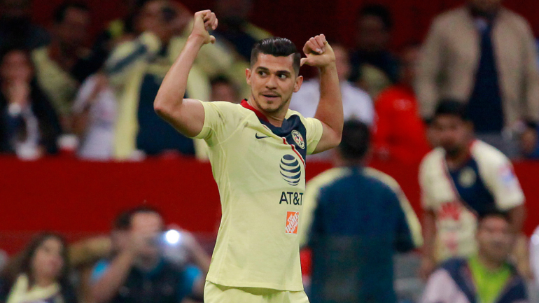 Club America vs. Chivas Guadalajara live stream: Concacaf Champions Cup ...