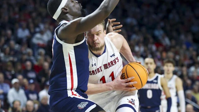 Bracketology Breakdown: Which WCC Team Will Make Deeper Tournament Run