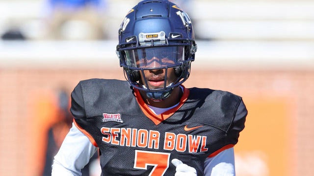 Terrion Arnold vs. Quinyon Mitchell For CB1 In NFL Draft