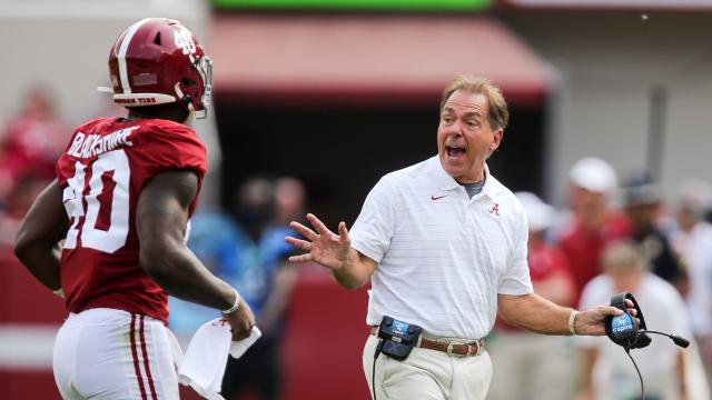 Can Nick Saban's plan fix College Football? | Cover 3
