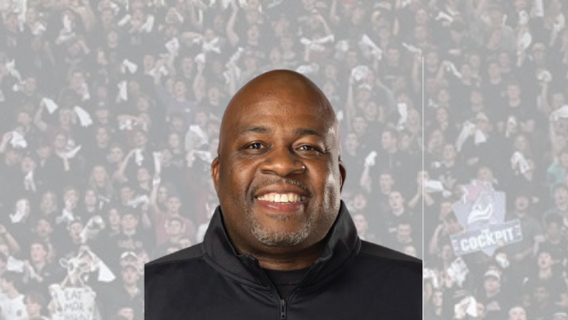 Paris praises the impact of Carey Rich