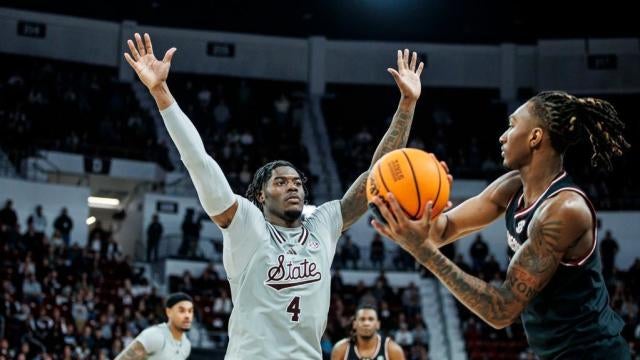 Mississippi State's Cameron Matthews talks SEC Tournament in Nashville