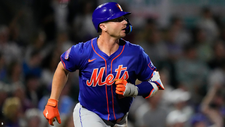 Mets 2024 season preview: Projected lineup, rotation and three questions, including Pete Alonso ...