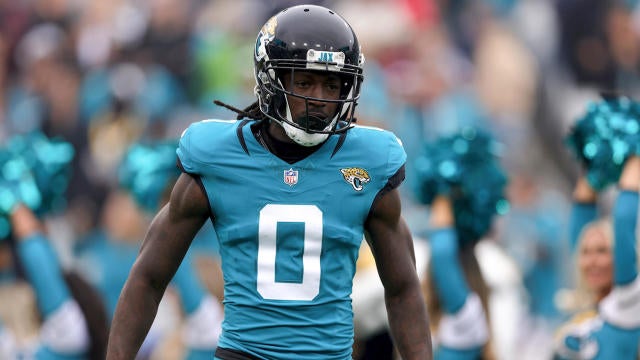 NFL Free Agency Updates: Calvin Ridley Agrees To 4-Yr, $92M Deal With ...