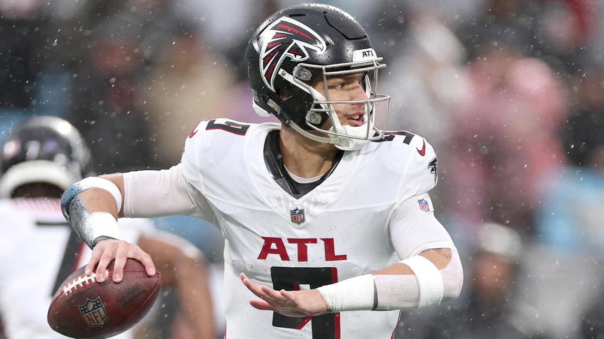 Falcons-Cardinals trade grades: Atlanta adds offensive weapon for Kirk ...