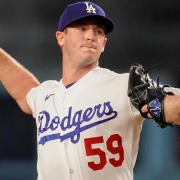 Evan Phillips, Los Angeles Dodgers, RP - News, Stats, Bio - CBSSports.com
