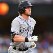 Ryan McMahon, Colorado Rockies, 3B - News, Stats, Bio - CBSSports.com
