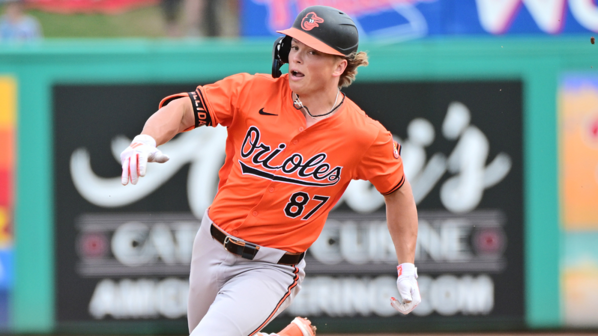 MLB Spring Breakout series: Five matchups to watch as baseball's top ...