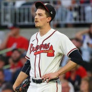 Max Fried, Atlanta Braves, SP - News, Stats, Bio - CBSSports.com